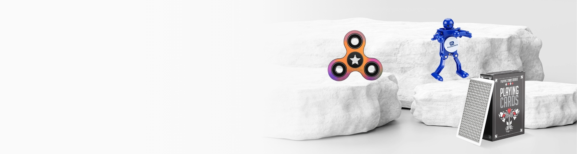 Custom Executive Toys - Fast Shipping USA, Cheap Prices