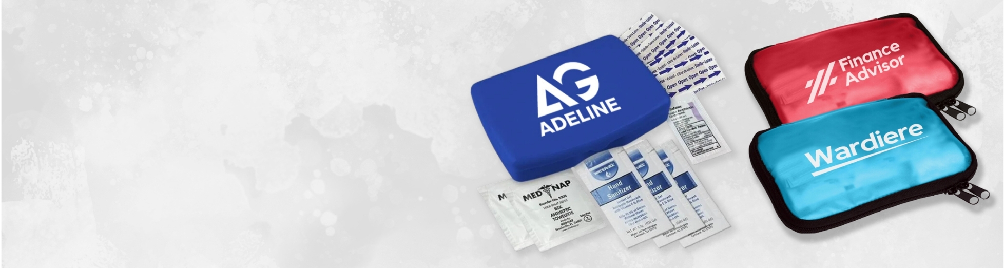 Custom First Aid Kits - Fast Shipping USA, Cheap Prices