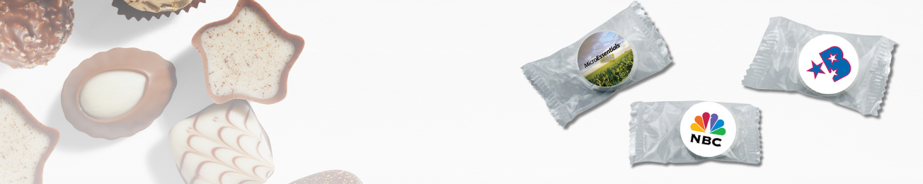 Custom Individually Wrapped - Fast Shipping USA, Cheap Prices