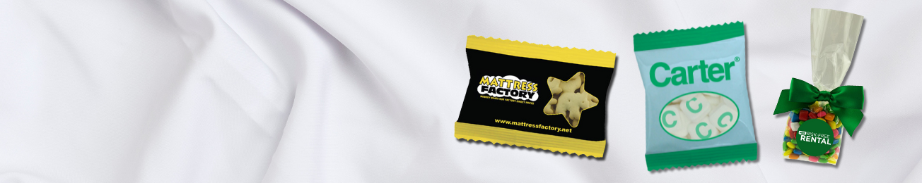 Custom Snack Bags - Fast Shipping USA, Cheap Prices