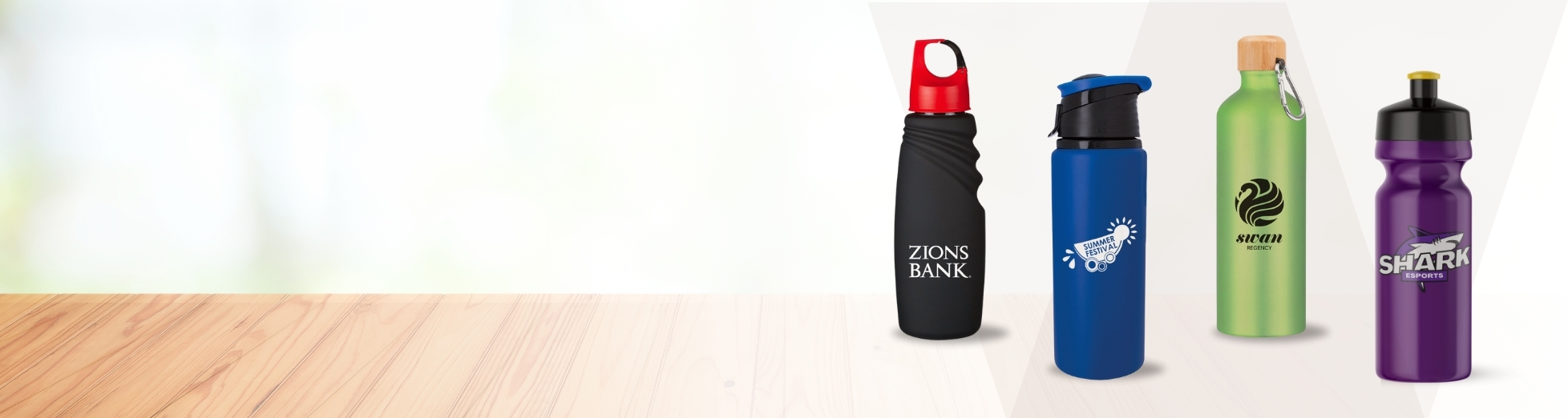 Custom Aluminum Sports Bottles - Fast Shipping USA, Cheap Prices