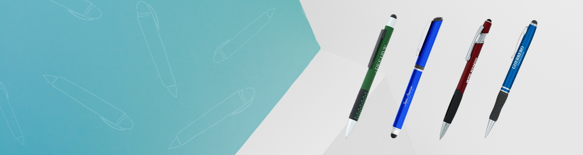 Custom Stylus Pens Tools - Fast Shipping USA, Cheap Prices