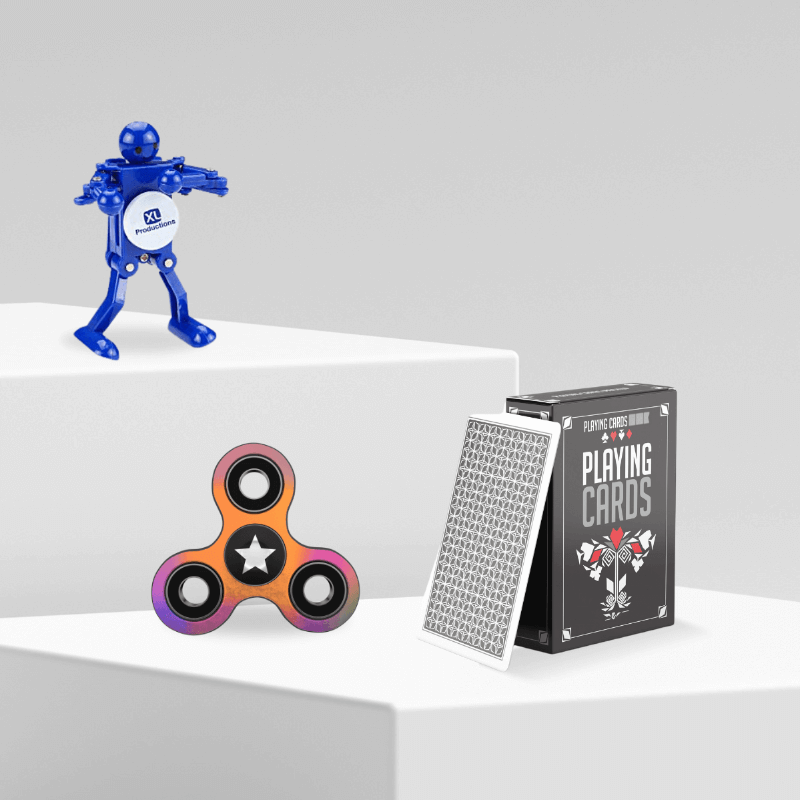 Custom Toys Novelties - Fast Shipping USA, Cheap Prices