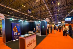 Top Booth Giveaways: Engaging Picks for Attraction