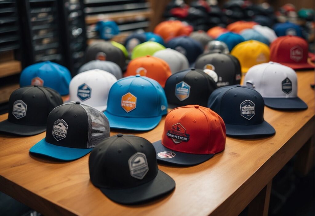 Best Swag Items: Top Picks for Brand Impact and Value