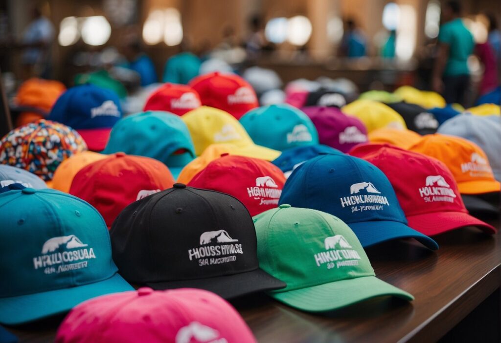 Top Swag Trends: Brand Boosting Favorites & Must-Haves