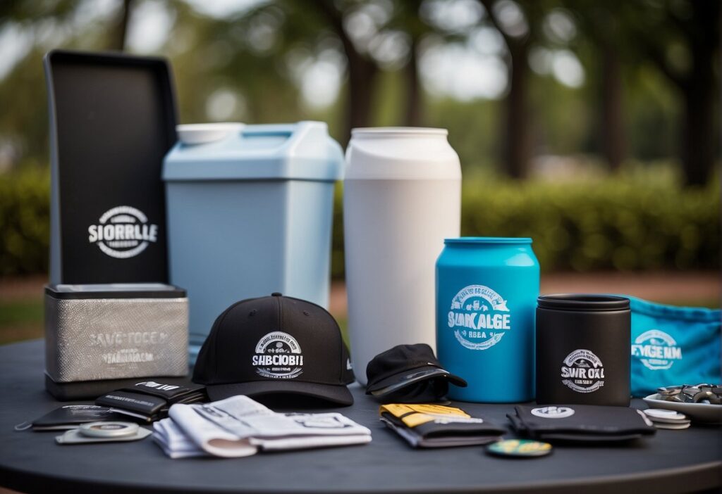 Best Event Swag & Gift Ideas For Events in 2025