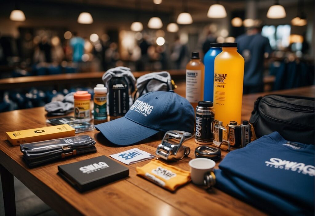 Swag Ideas: Elevate Your Brand with Creative Merchandise