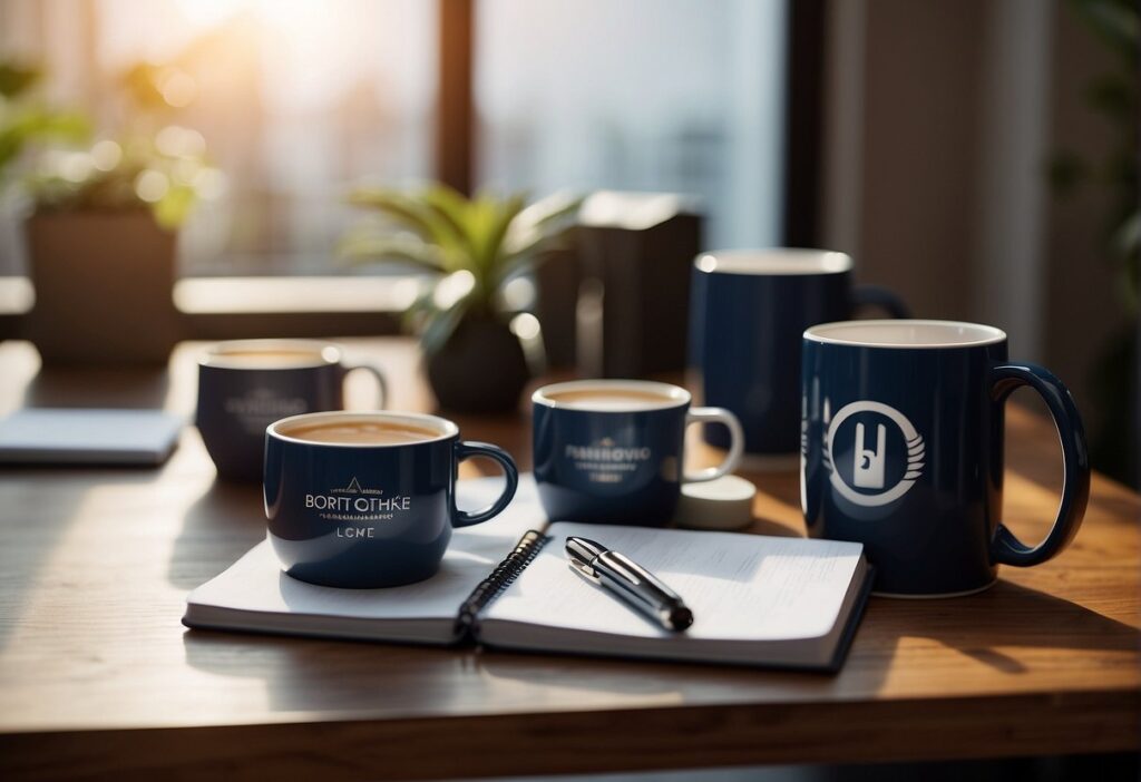 Creative Mug Designs: Inspiring Ideas for Unique Drinkware