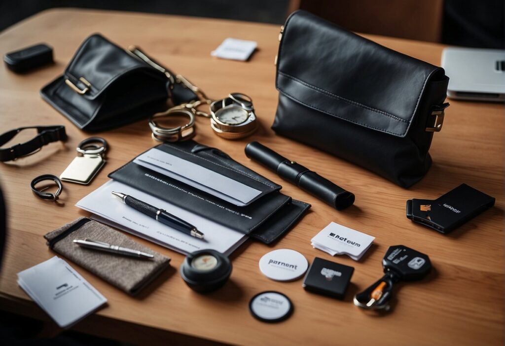 Cheap Swag Ideas: Affordable and Creative Giveaways!