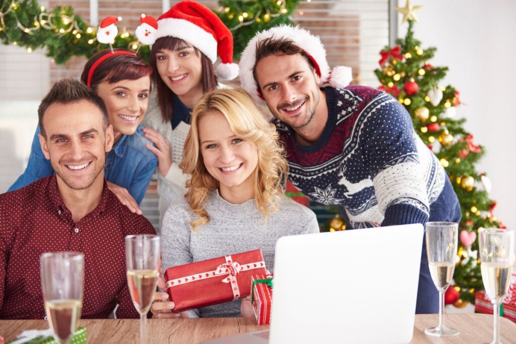 Secret Santa Ideas for Coworkers: Unforgettable Holiday Gifts