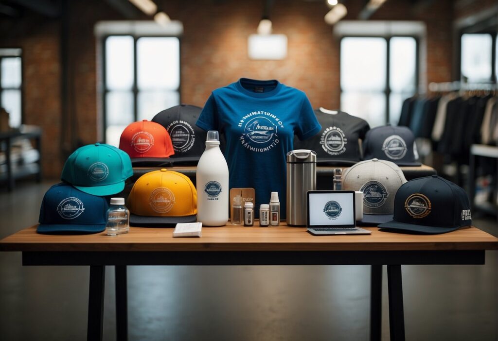 Company Merch Ideas: Innovative Strategies for Brand Promotion
