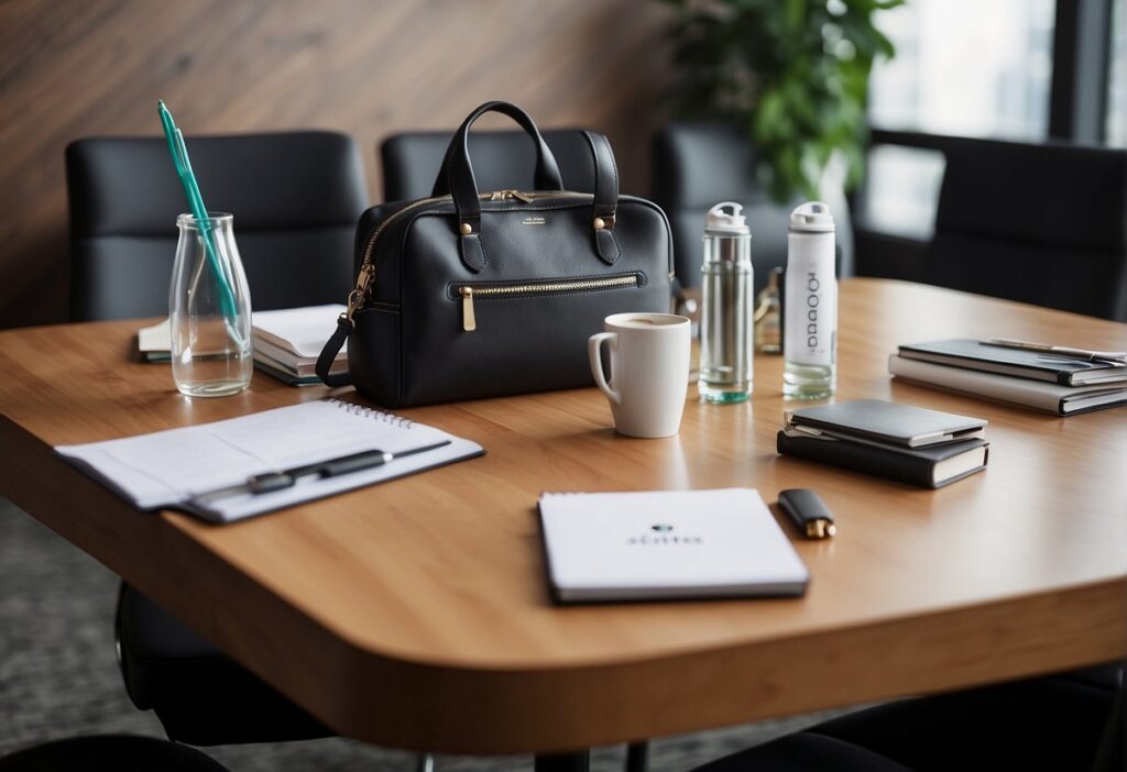 Memorable Swag: Top Picks for Conference Giveaway Ideas