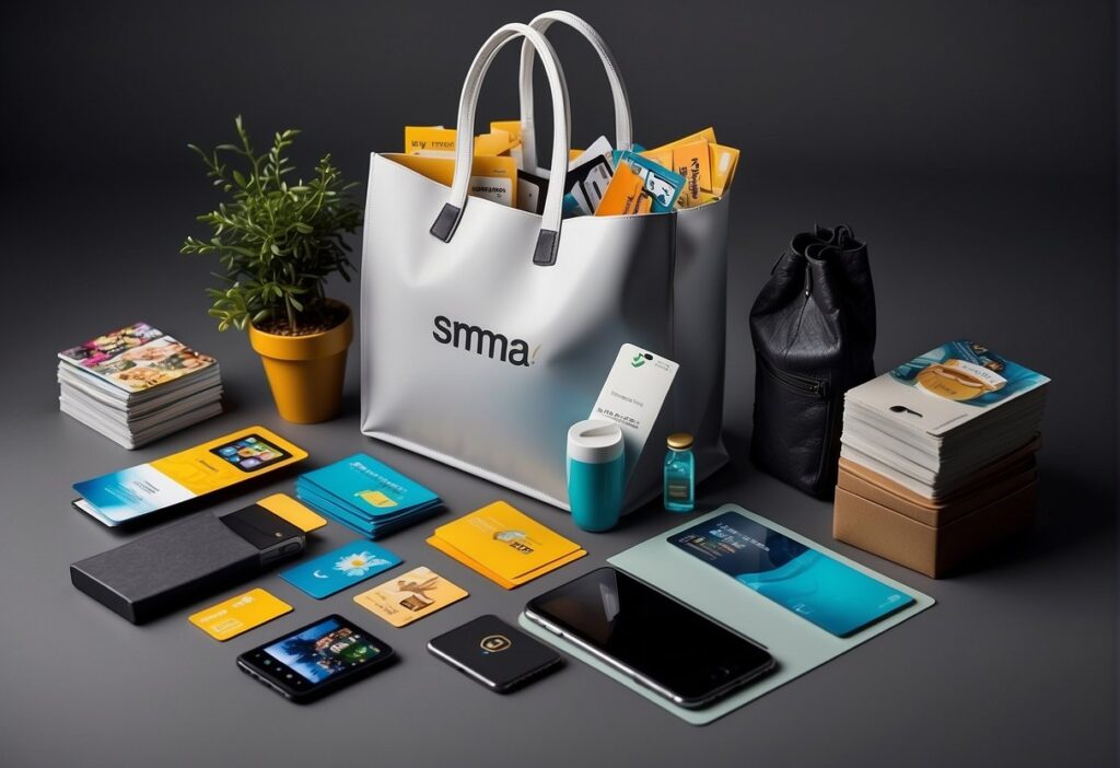 Enhance Your Virtual Events with Digital Swag Bag Ideas