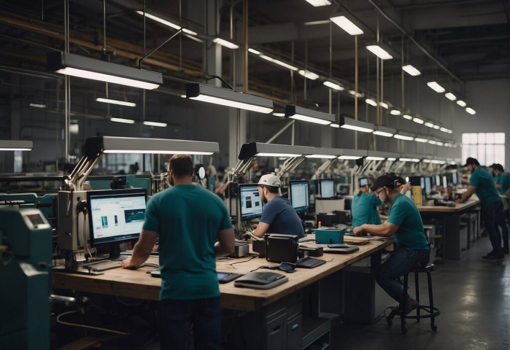 Business Swag Ideas: Elevate Your Brand Engagement Effortlessly