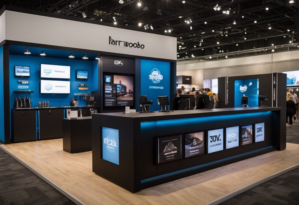 Boost Your Brand with Top Trade Show Swag Ideas