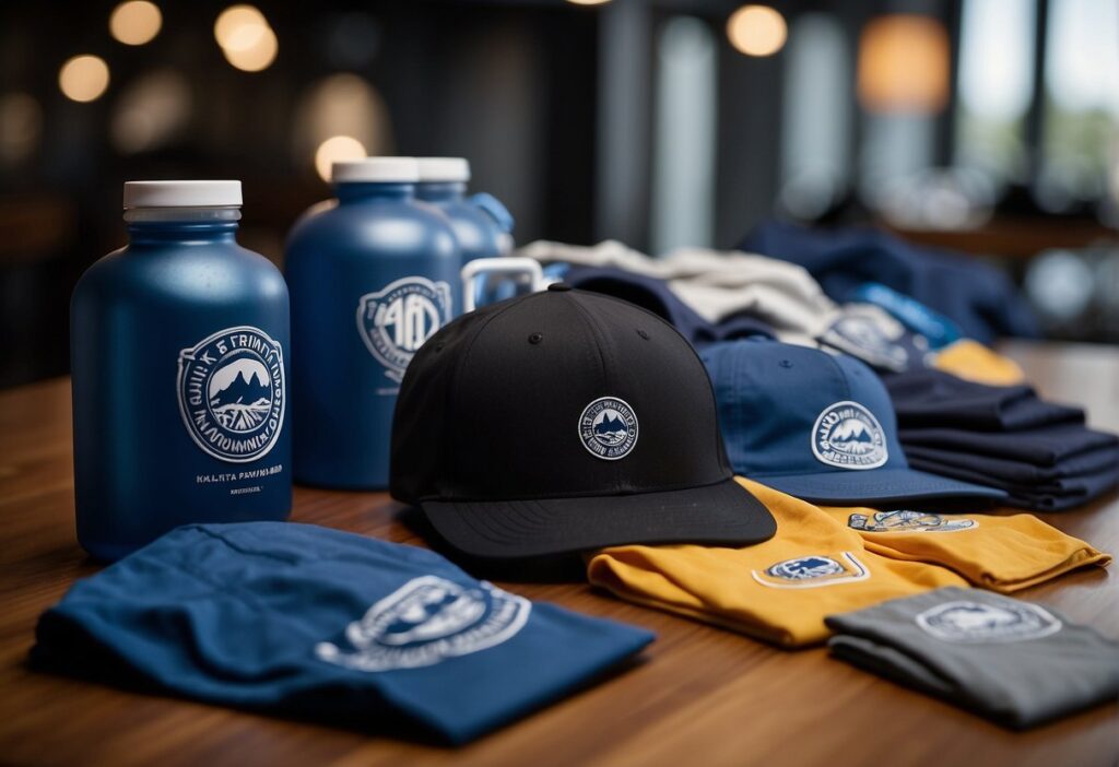 Marketing Swag Ideas: Elevate Your Brand Engagement