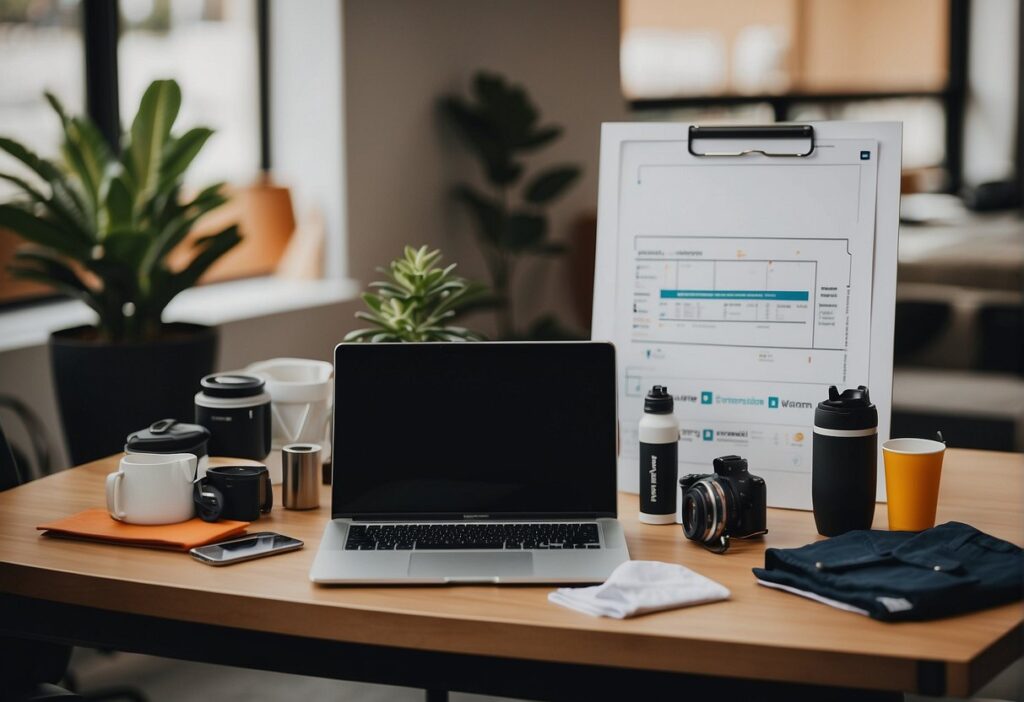 Elevate Event Engagement with Innovative Giveaway Strategies