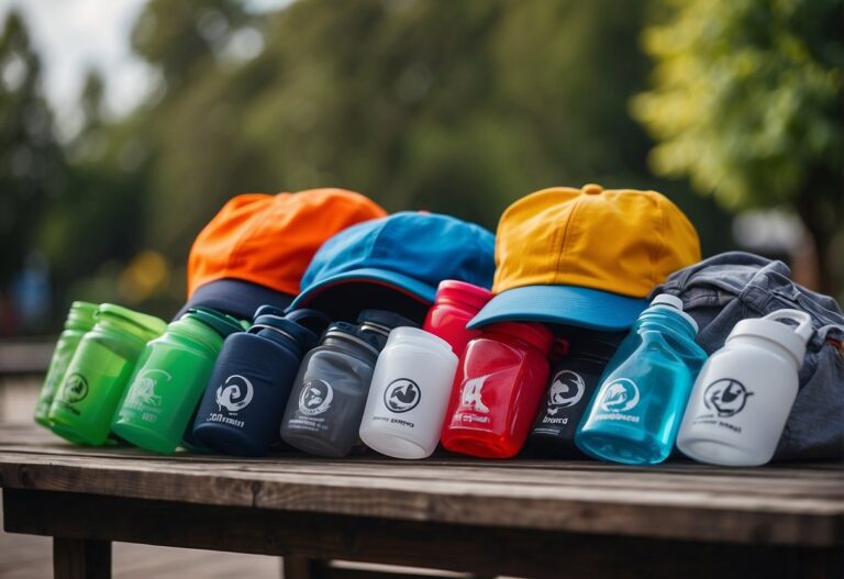 Best Swag Items: Top Picks for Brand Impact and Value