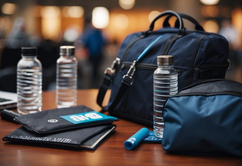 Boost Your Brand with Top Trade Show Swag Ideas