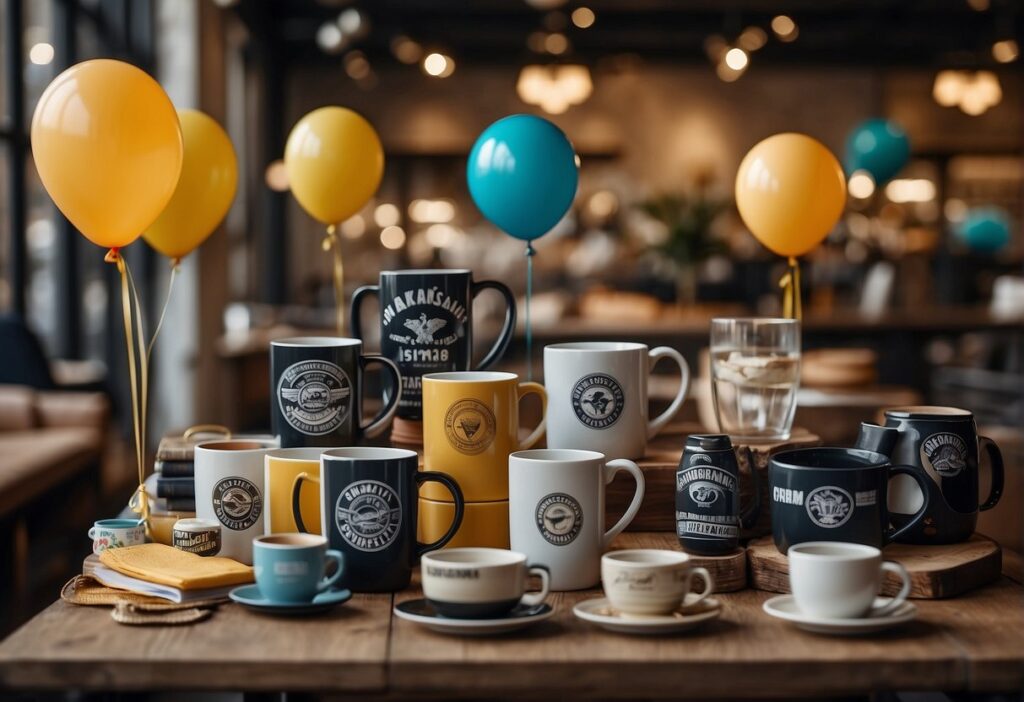 Swag Ideas for Employees: Boosting Morale with Creative Perks