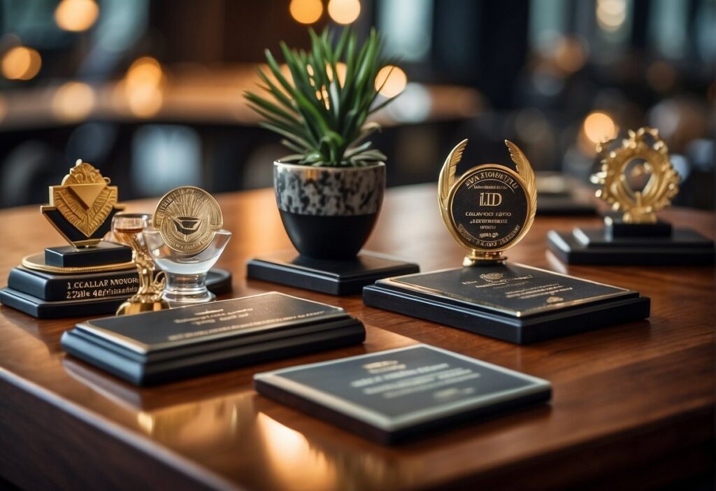 Employee Milestone Recognition: Honoring Achievements