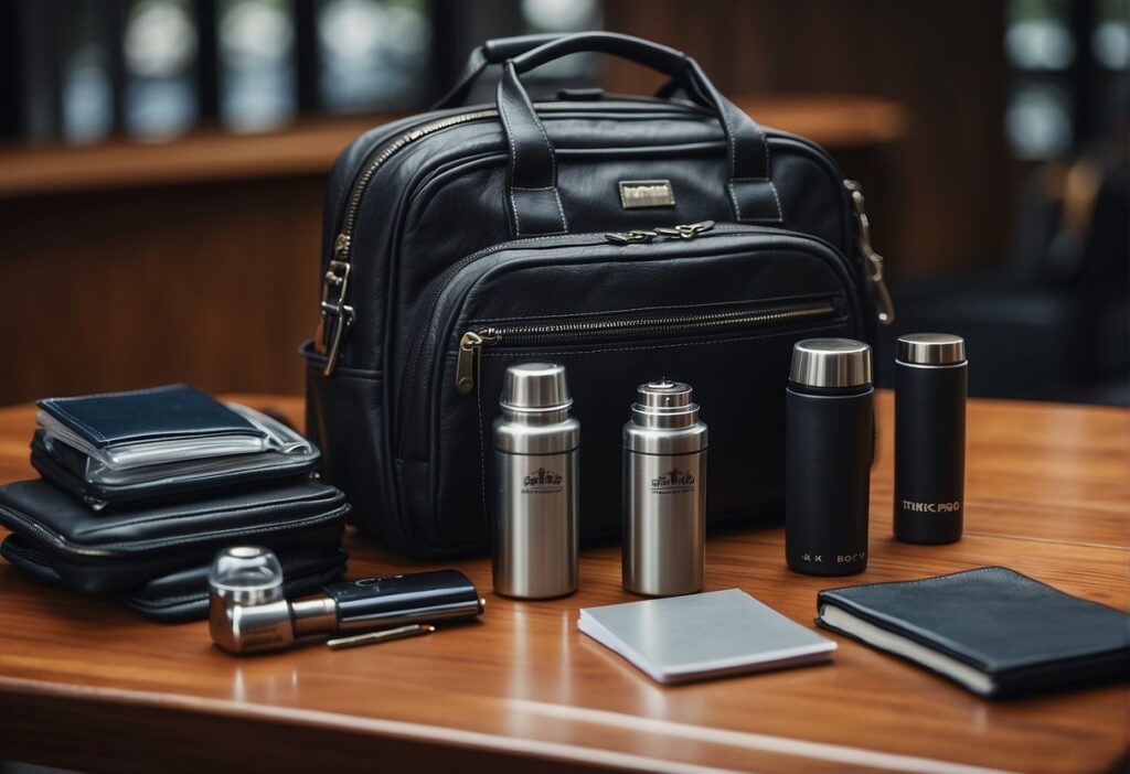 Swag Ideas: Elevate Your Brand with Creative Merchandise