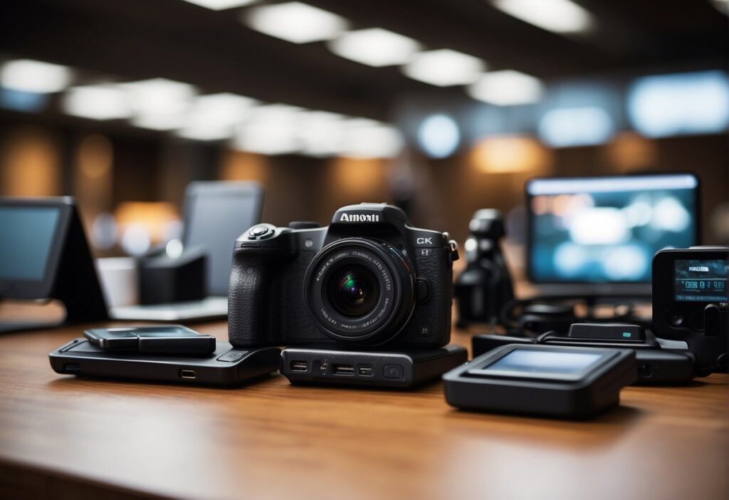 Elevate Your Conference Swag with Top Merchandise Picks