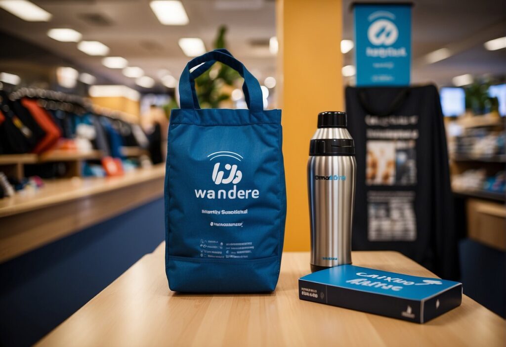 Boost Your Brand with Top Trade Show Swag Ideas