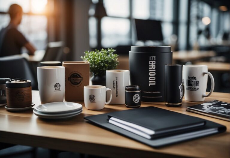Swag Ideas for Employees: Boosting Morale with Creative Perks