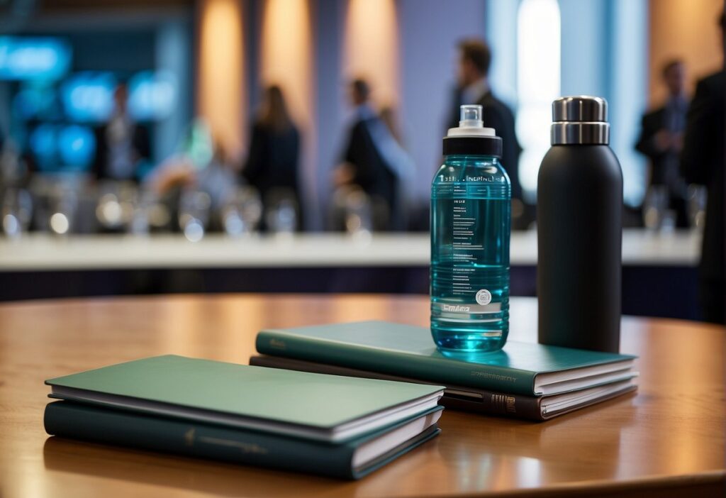 Best Conference Swag Ideas: Elevate Your Event Merchandise