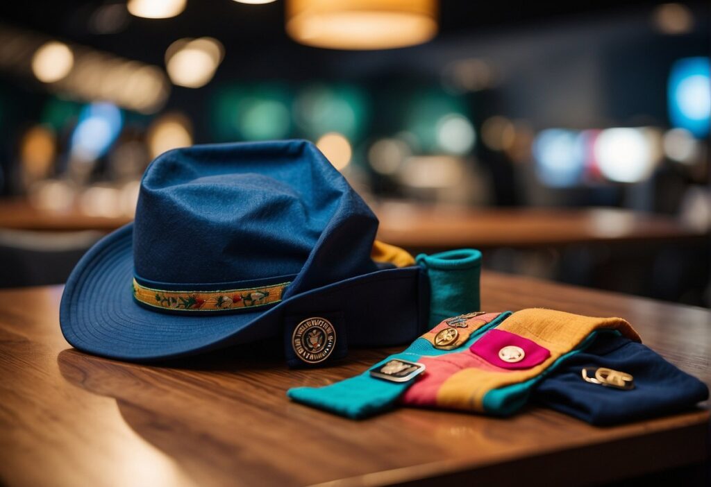 Unique Swag Ideas: Elevate Your Brand!