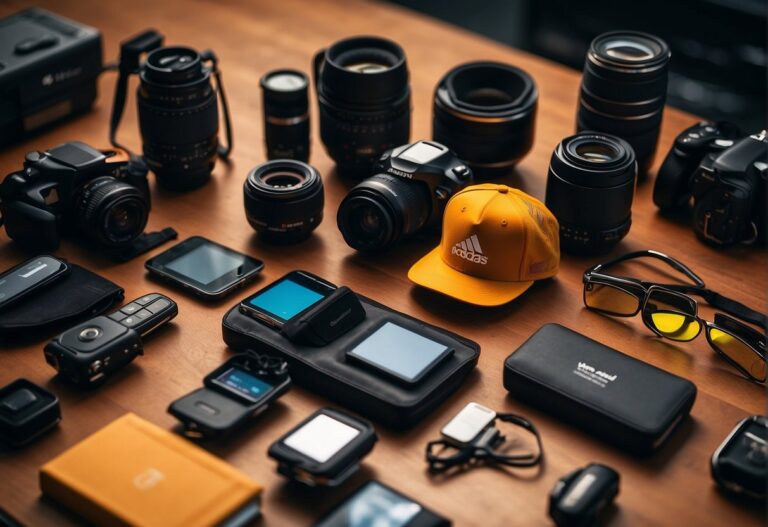 Innovative Swag Concepts: Elevate Your Brand Identity