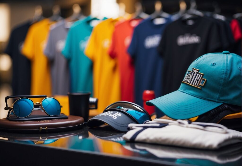 Best Swag Items: Top Picks for Brand Impact and Value