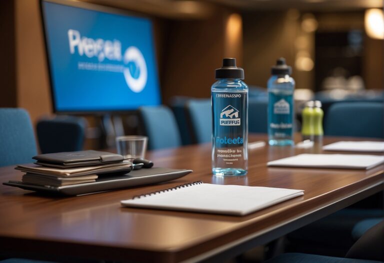 Memorable Swag: Top Picks for Conference Giveaway Ideas