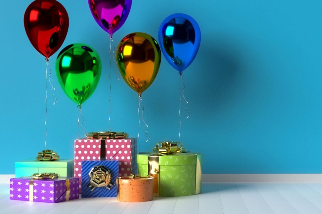 Work Anniversary Gift Ideas: Celebrating Milestones