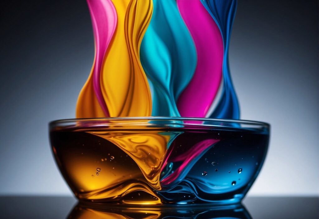 Water-Based Ink vs. Plastisol: Key Differences Explained