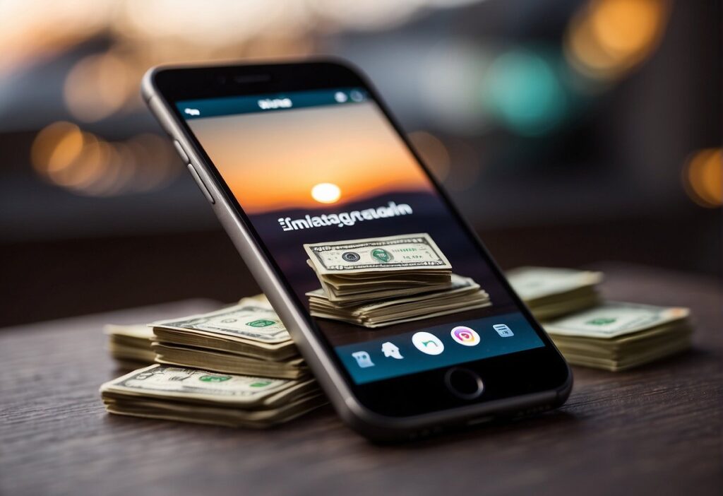 Making Money with Instagram: A Guide to Monetizing Your Feed - Swagify Blog