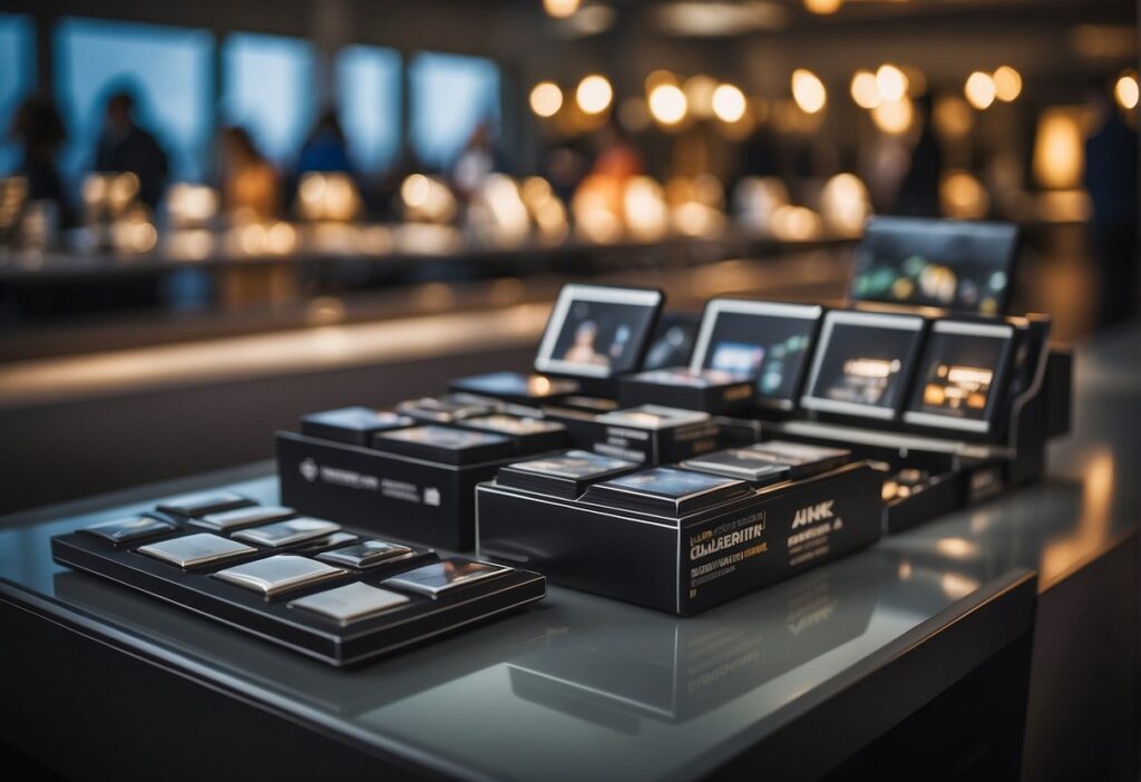 Best Promotional Items: Top Picks for Maximum Brand Impact - Swagify Blog