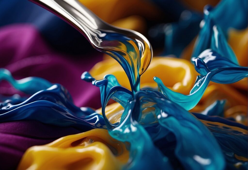 Water Based Ink vs Plastisol: Comparing Screen Printing Inks - Swagify Blog