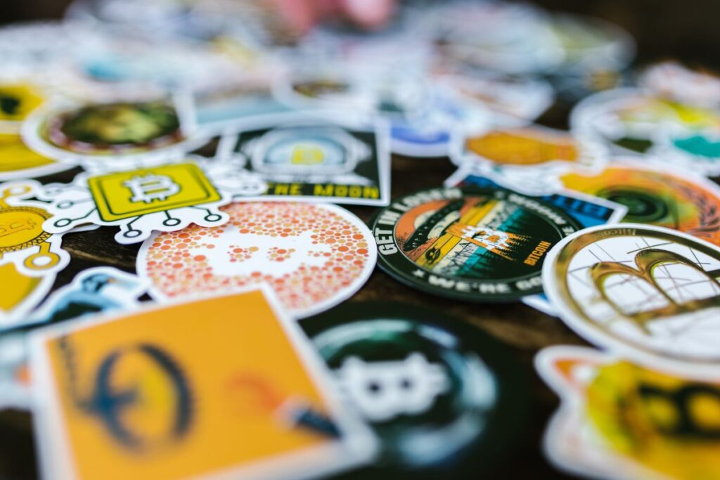 Cute Sticker Ideas: Unleash Your Creativity with These Designs