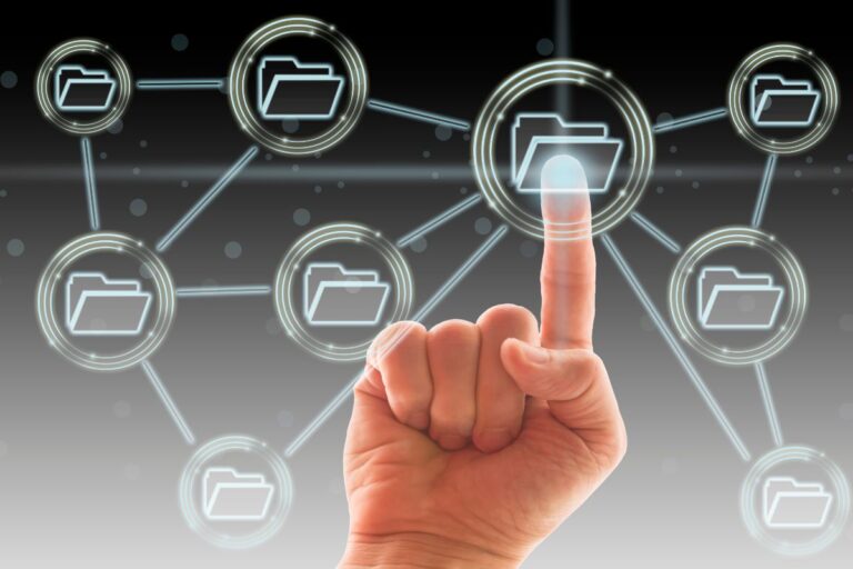 Vector File Extension: A Guide to Common Formats and Their Uses