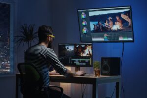 Vector File Extension: A Guide to Common Formats and Their Uses