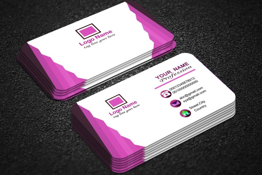 How to Design a Business Card: Essential for Professional Impact