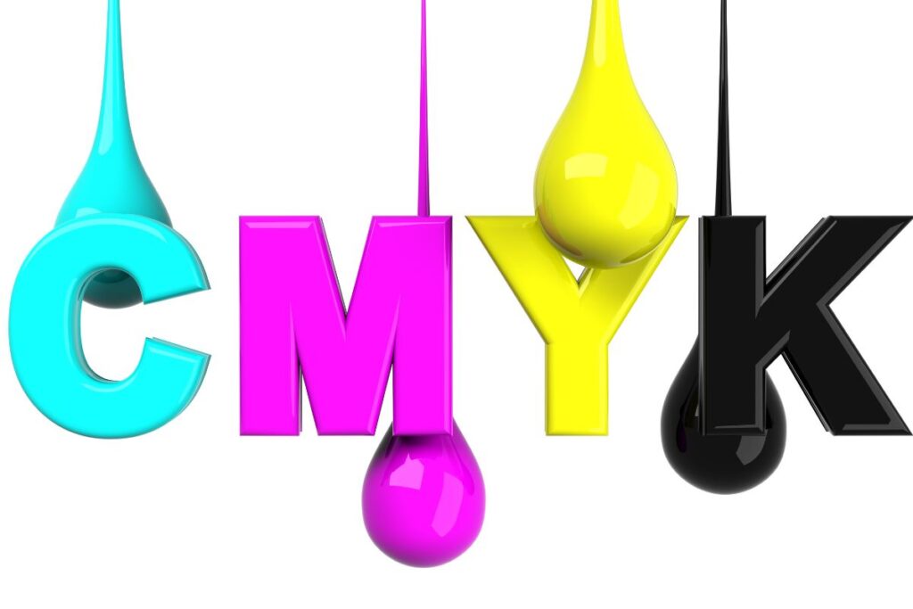 Hex Code to CMYK Conversion: Guide to Color Translation