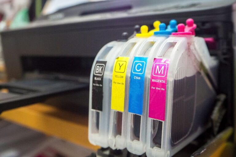 CMYK Codes: Your Complete Guide to Color Printing Essentials