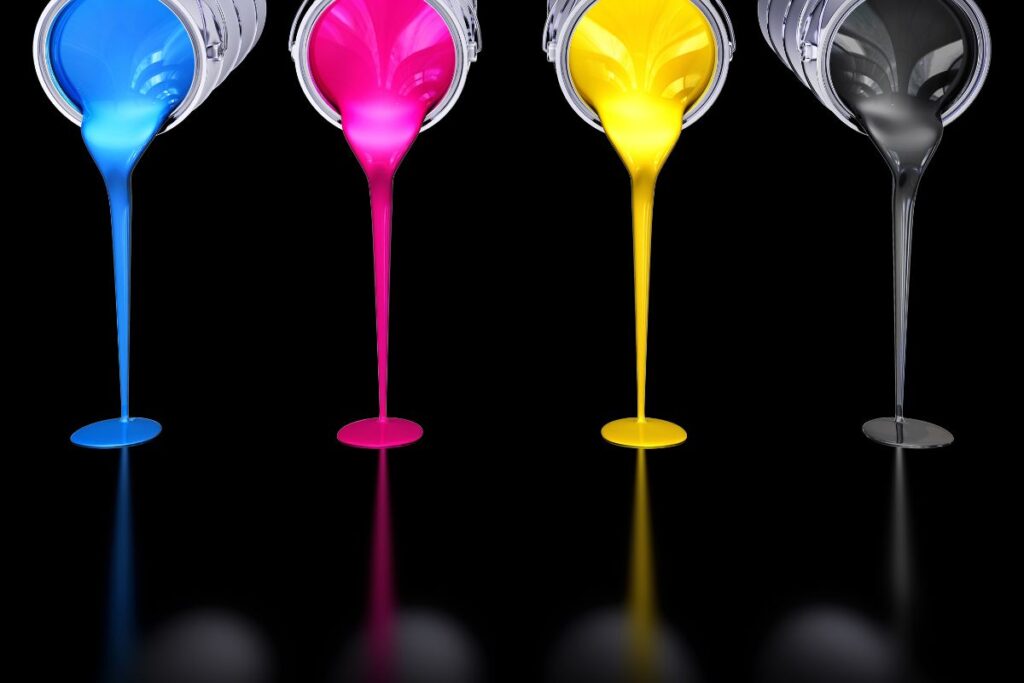 Hex Code to CMYK Conversion: Guide to Color Translation