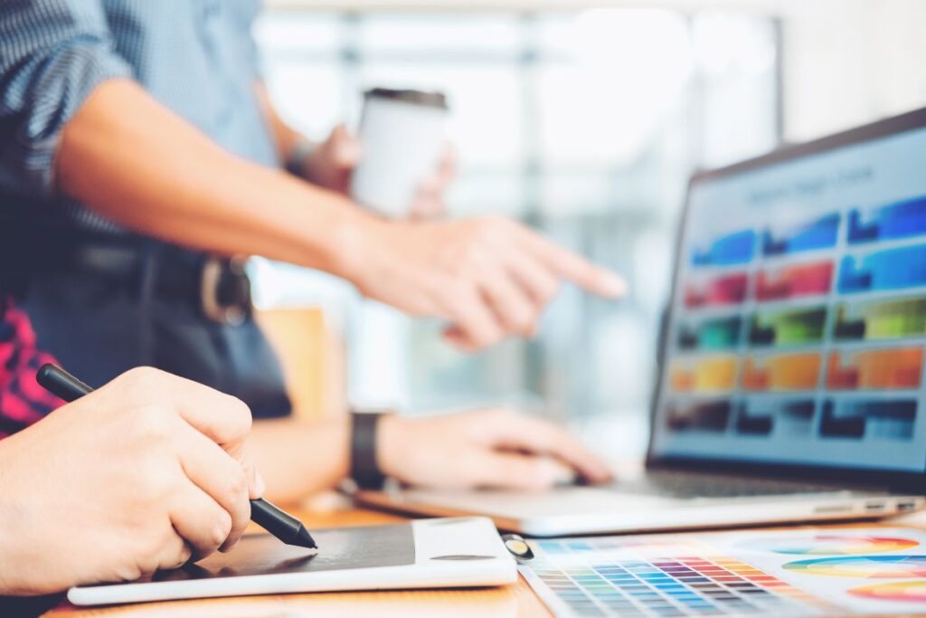 CMYK Codes: Your Complete Guide to Color Printing Essentials