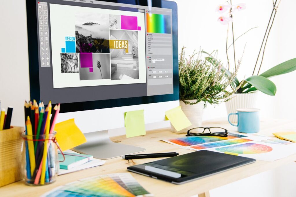 What Are Vector Formats: Understanding Scalable Graphics