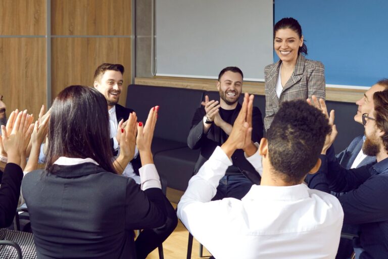 Elevate Morale: Employee Engagement Ideas for October